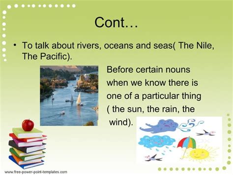 Determiners Articles And Quantifiers Ppt