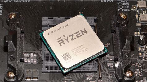 Despite AMD CPU Patch Researchers Highlight More Exploits Could Be Incoming PC Gamer