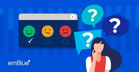20 Preguntas Nps Que Te Servirán Para Tu Negocio