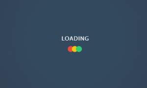CSS Loaders