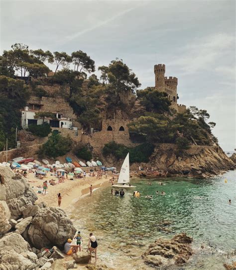 5 Tips Voor Een Mooie Vakantie In Lloret De Mar