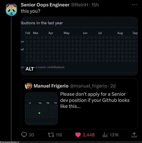 Sit Down Programmerhumor Io