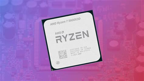 AMD Ryzen X D May Get A Huge Discount Soon On Amazon WePC