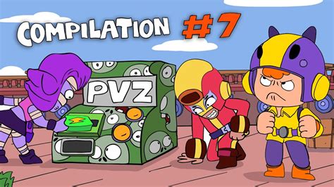 Brawl Stars Porn Animation Telegraph
