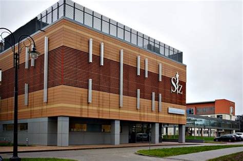 Szpital im E Szczeklika w Tarnowie będzie przyjmował kobiety w ciąży