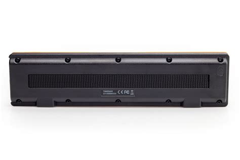 Timebar Multipurpose Timecode Display Tentacle Sync Shop