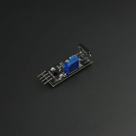 Módulo Sensor Vibración Sw 200d Sutagao