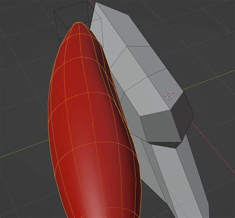 X Muscle System For Blender 4x Released Scripts And Themes Blender