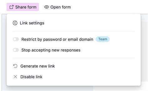 How To Create Airtable Forms A Step By Step Guide Zapier