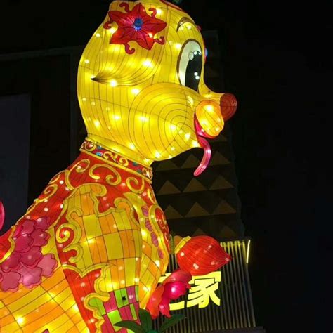 南京首屆秦淮源頭燈會開幕長三角發展最快最美的古城溧水歡迎您 每日頭條