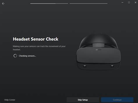 My Rift S Has An Issue With The Displayport Not Connecting As Well As If It Does All It Does Is