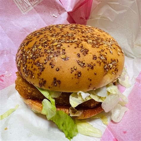 ガーリックシュリンプ マクドナルド アラフィフ専業主婦の出来る時に出来る事を！の備忘録