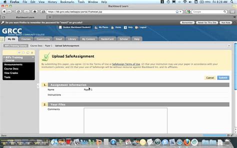 Safeassignment Youtube