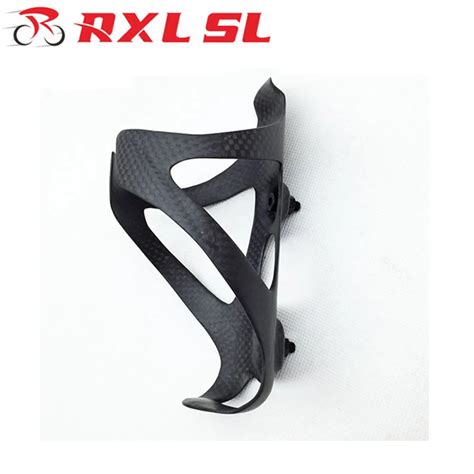 Kein Logo Fahrrad Carbon Flaschen Halter 3k Matt Gl Nzend Rennrad