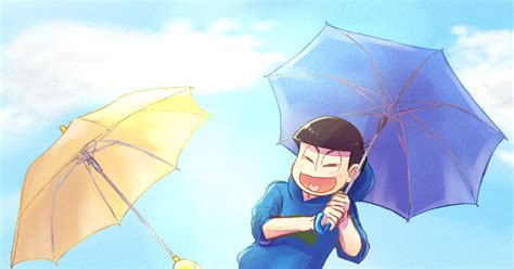 おそ松さん おそ松さん絵と漫画② アベのイラスト Pixiv