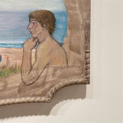 Laetitia Yhap Keeping Company Review — London Art Roundup