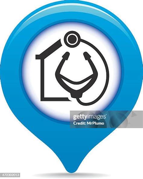 Location Pin Doctor Photos And Premium High Res Pictures Getty Images