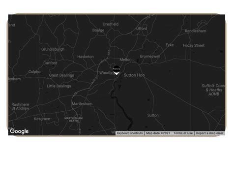 Google Map Block Customisation And Link Transitions Customize With