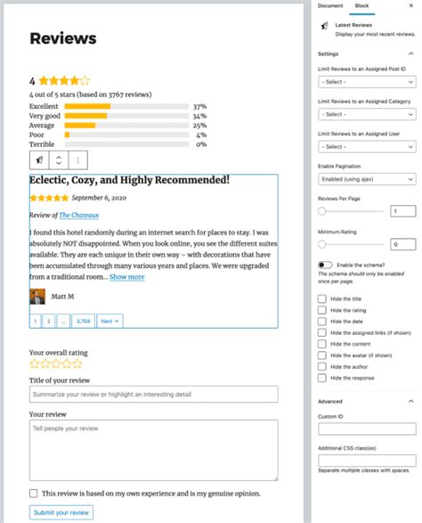 Top Best Woocommerce Review Plugins