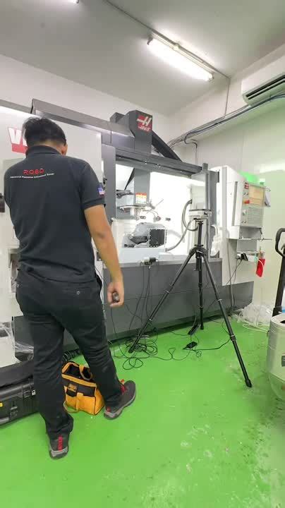 Lutfi Hakim On Linkedin Haas Cnc