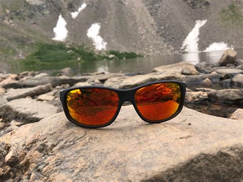 Road Trail Run Revant Optics Custom Prescription Sunglasses Lenses