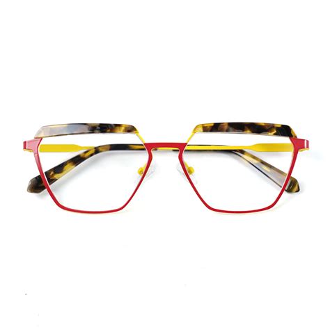 Handmade High Quality Customized Optical Frames Glasses Manufacturerandsupplier