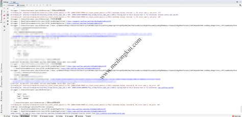 低版本Android上TLS版本导致的诡异握手失败问题 进城务工人员小梅