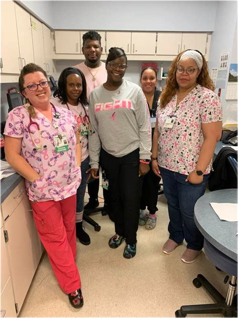 My Community Health Center On Linkedin Breastcancerawareness Mchc