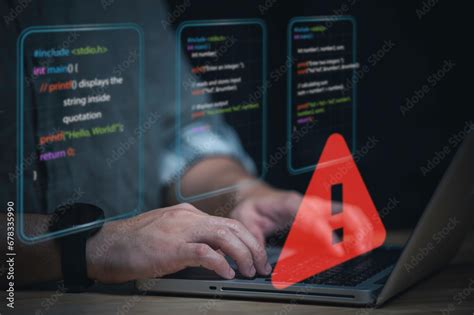 Warning Signs To Be Aware Of The Dangers Of Being Hacked By Hackers