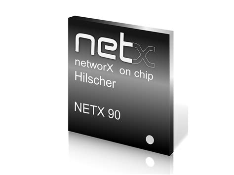 Bringing Your Automation Devices To The Netx Level