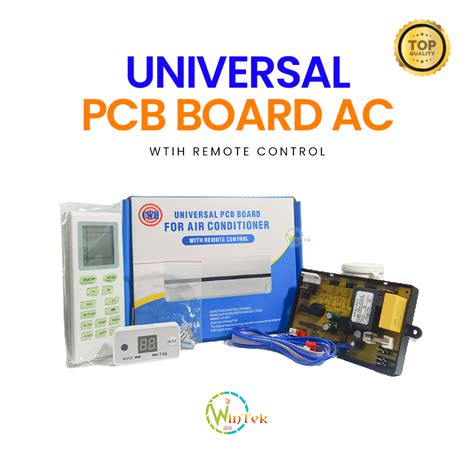Jual Modul Ac Pcb Ac Universal Modul Pcb Ac Universal Pcb Modul