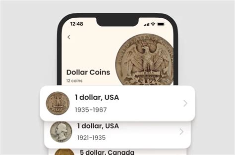 Valutazione Monete Antiche E Moderne Online Gratis Coin Id Scanne