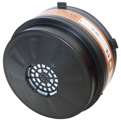 Jsp Jetstream Powered Air Respirator 8 Hour Switch And Go Unit Gas Vapour Version C W A2psl