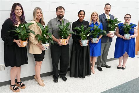 Bcsd Board Recognizes 2024 Teachers Of The Year The Berkeley Observer