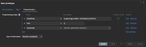 Monitoring Failed Jobs In NetBackup With Zabbix Zabbix Blog