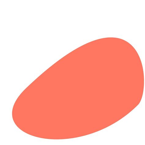 Blob Shape Element 8911234 Vector Art At Vecteezy