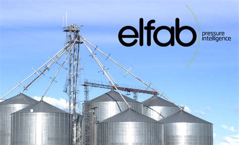 Elfab New Ribbed Explosion Venting Panel Offers Space Saving Solution