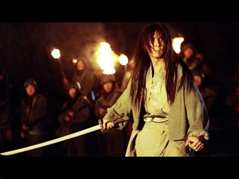 这才是甄子丹疯魔般的演技为爱献身被活抓遭受五马分尸之刑罚 YouTube