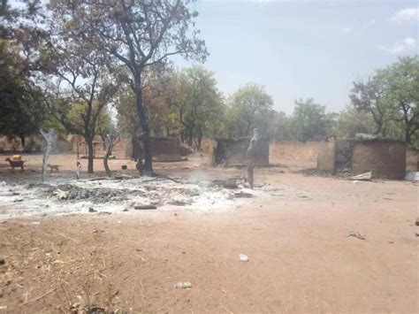 Renewed Clashes At Lukula Mempeasem 100 Arrested Graphic Online