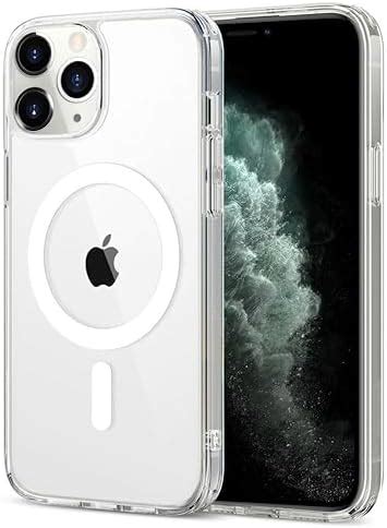 Zapcase Back Case Cover For IPhone 11 Pro Max Compatible For IPhone
