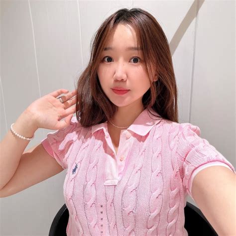 여자 폴로 랄프로렌 반팔 니트 여성 카라티 폴로티 핑크 가격 사이즈 코디 네이버 블로그