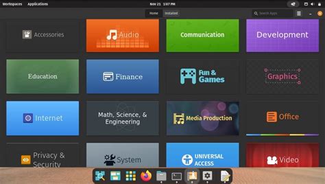 Pop Os Review Reasons Why Its An All Rounder Linux Distro