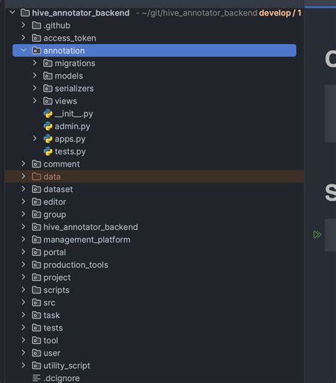 Design Patterns How Should I Structure Modules In A Large Python