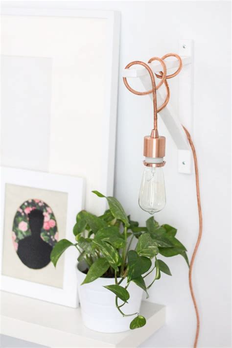 Diy Decoración Con Cobre Café Largo De Ideas Decoración Lifestyle