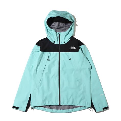 The North Face Climb Light Jacket ワサビ 22fw I（ザ・ノース・フェイス クライムライトジャケット