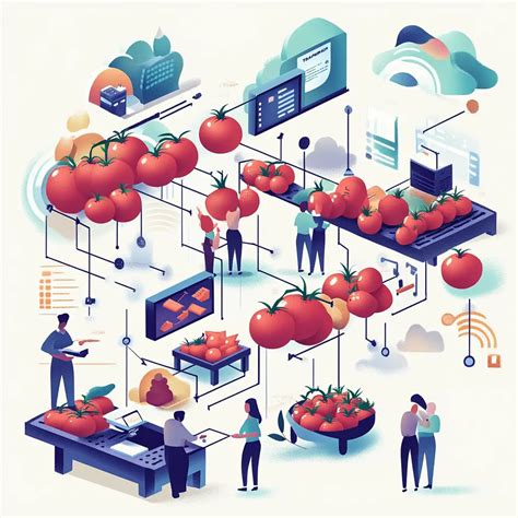 event sourcing tracing the food chain from farm to fork thefabric io