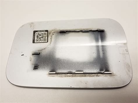 Used Mercedes Benz E Class Fuel Filler Cap A