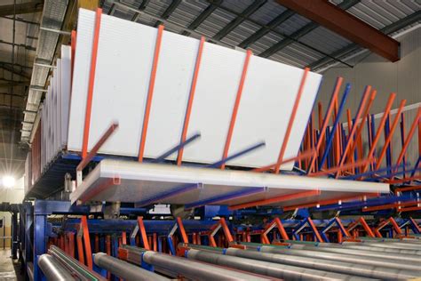 Sip Thermal Panel Manufacturer Merseyside