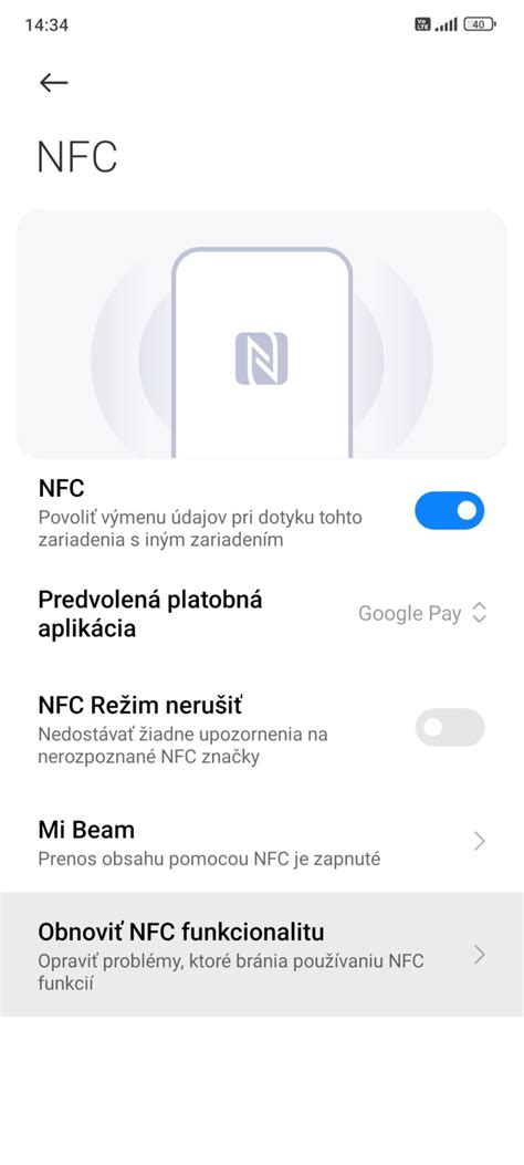 Xiaomi Nfc Xiaomi Planet
