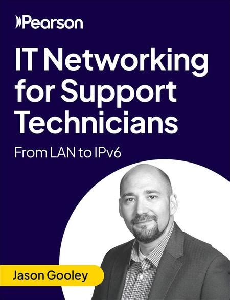 It Networking For Support Technicians From Lan To Ipv6